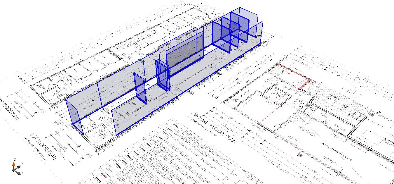 Builder and Developer Samples - Construction Cost Estimator
